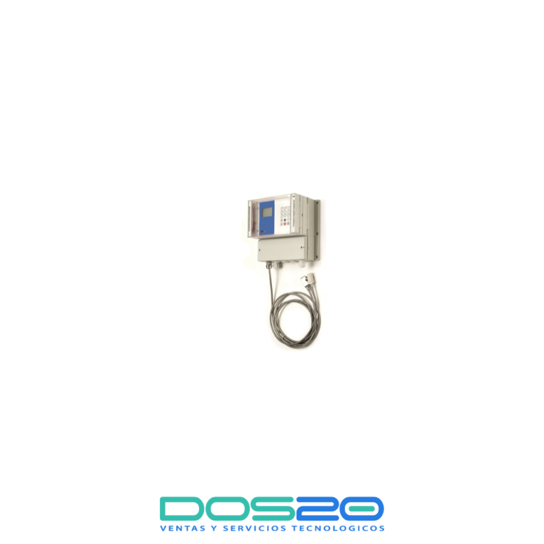 ARKON® Flujómetro Electromagnético MAG X2 – Dos20